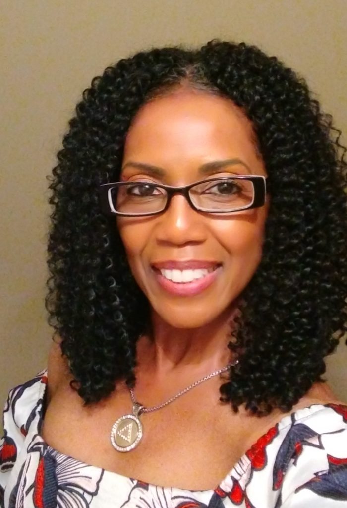 Professor Fenner - Saint Augustine's University