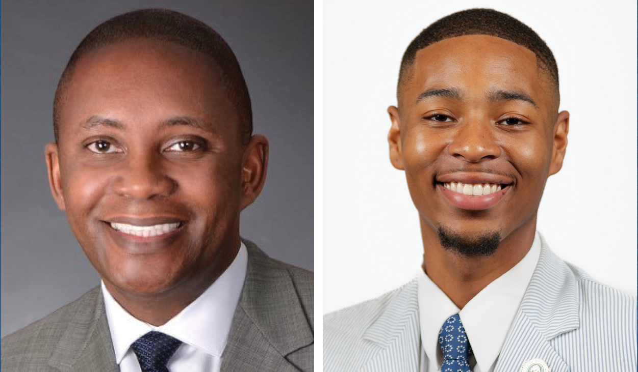 Two New Members Join SAU Board of Trustees - Saint Augustine's University