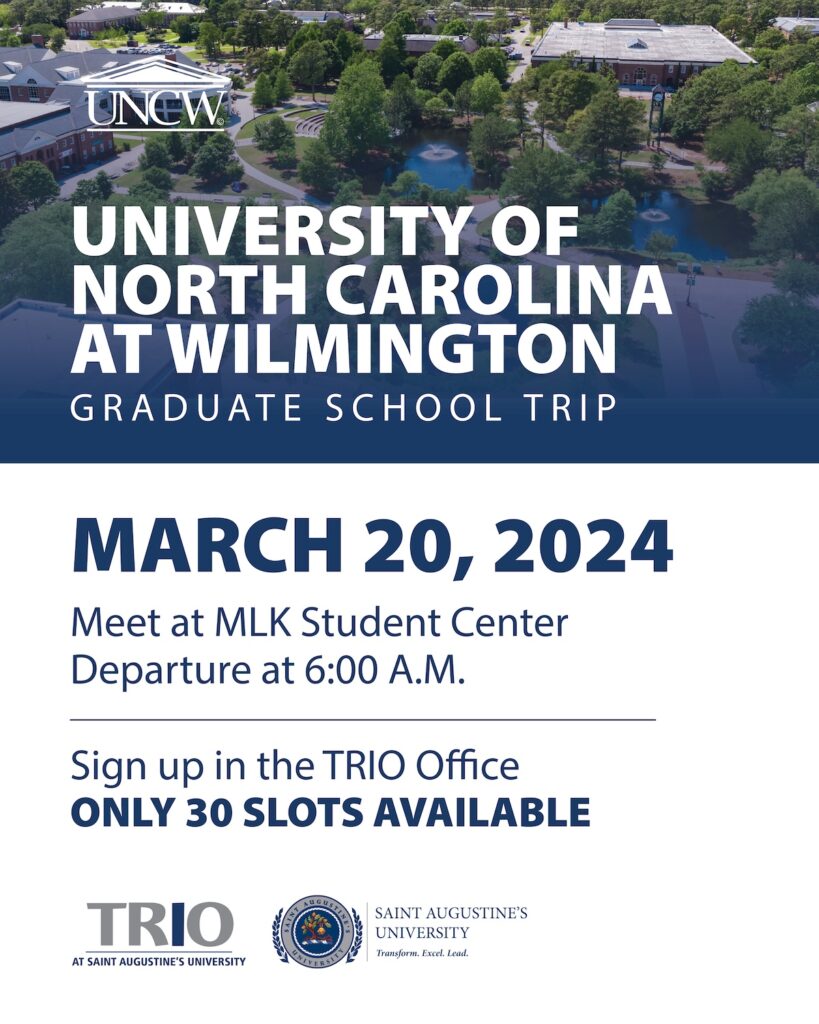 National Career Ballers Association Spring 2024 Career Fair - Saint ...